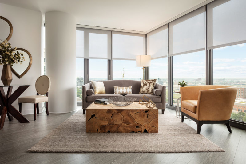 Multi-Story Residence Architectural and Interiors Photography Portfolio