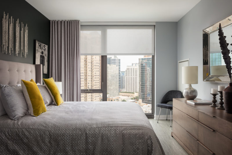 Multi-Story Residence Architectural and Interiors Photography Portfolio