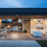 Kalamazoo Outdoor Kitchen Designs - Architectural & Interior Photography