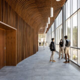 Academic and Institutional Architectural and Interiors Photography ...